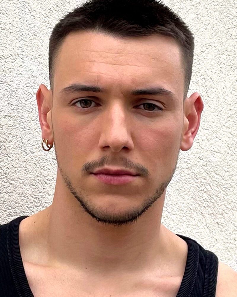 La Troupe – Dirty Dancing - L'Histoire originale sur scène à Paris